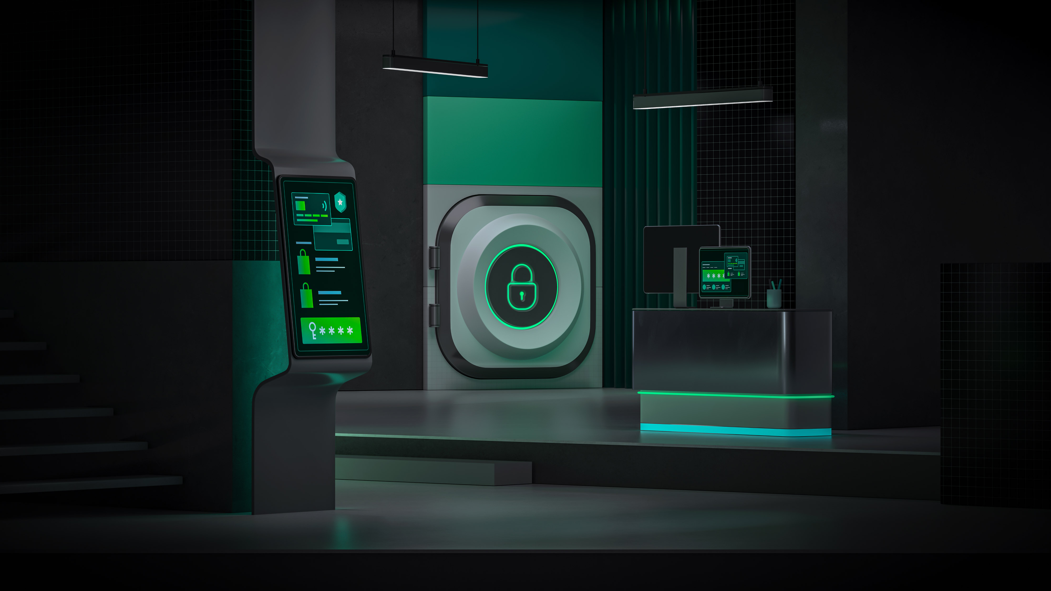 Brand Portal Authorization