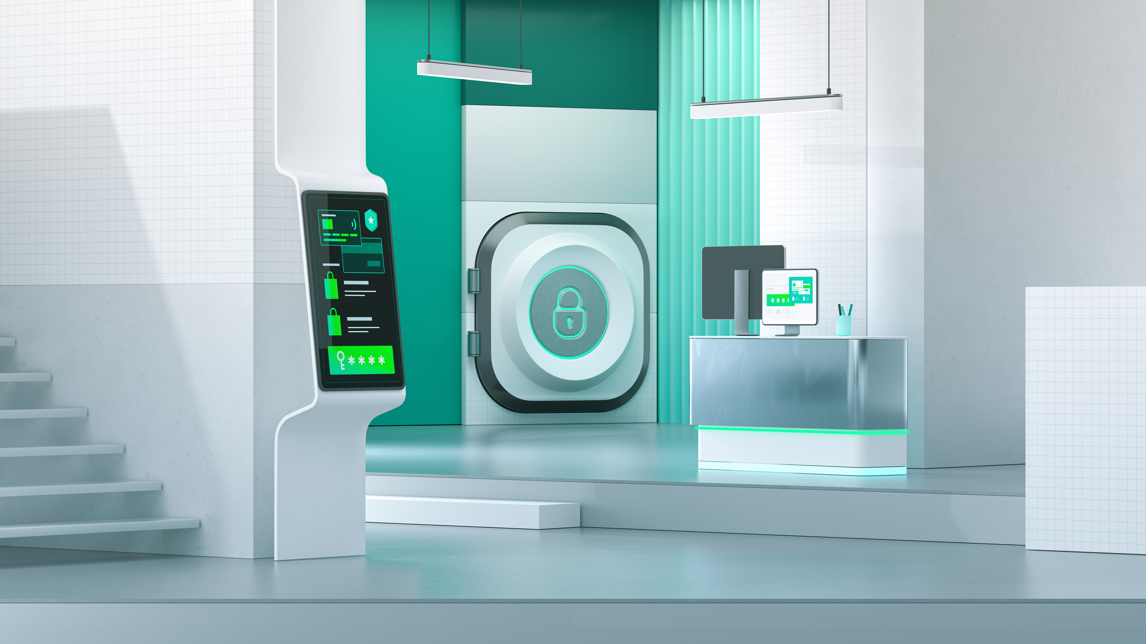 Kaspersky Brand Portal